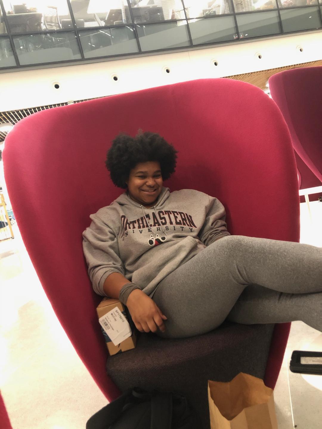 Victoria McCray Portfolio Website